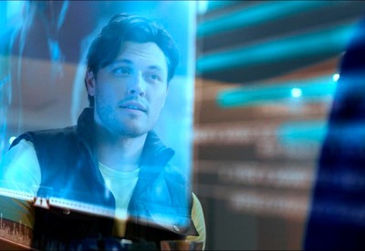 The Many Worlds of George Goodman | Sitges Film Festival