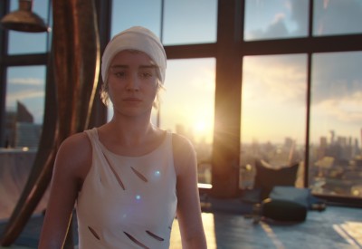 Flite | Sitges Film Festival