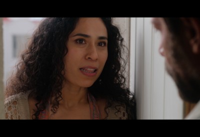 Rabia | Sitges Film Festival