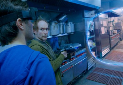 The Many Worlds of George Goodman | Sitges Film Festival