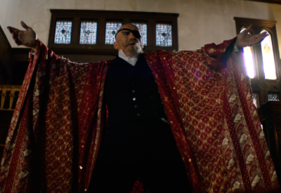 Onyx the Fortuitous and the Talisman of Souls | Sitges Film Festival