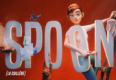 Spoon | Sitges Film Festival