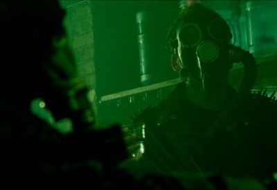 The Many Worlds of George Goodman | Sitges Film Festival