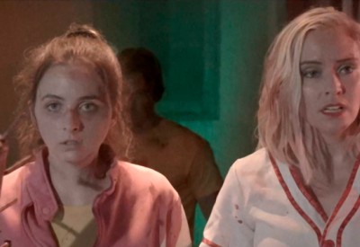 The Barn Part II | Sitges Film Festival