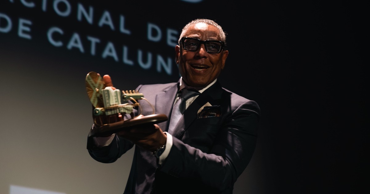 Sitges2024 Crowns Giancarlo Esposito and Welcomes the Return of Highly ...