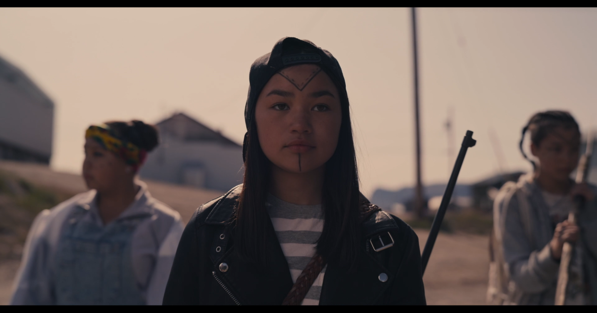 SLASH/BACK | Sitges Film Festival