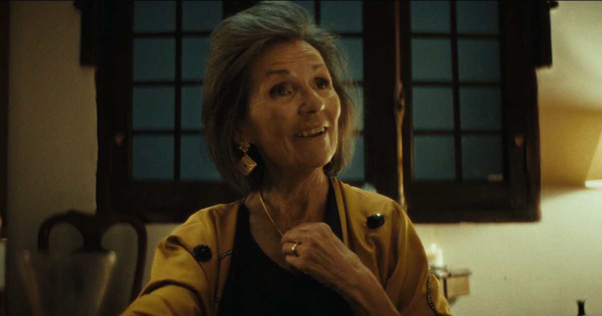 Intercanvi | Sitges Film Festival