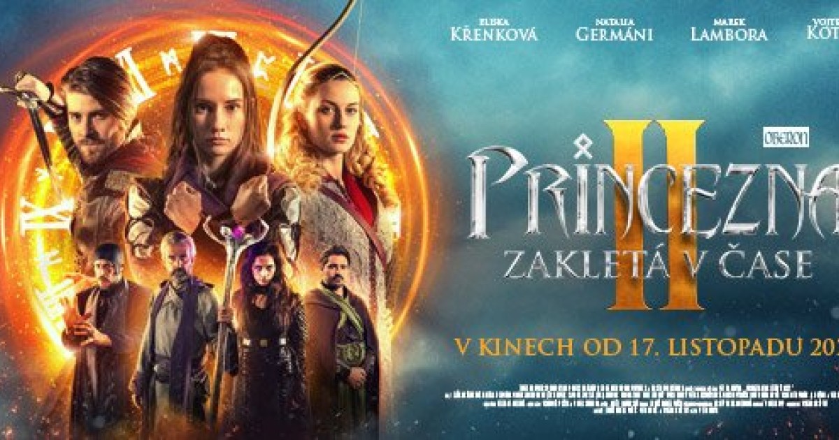 Alchemist cursed in time | Sitges Film Festival