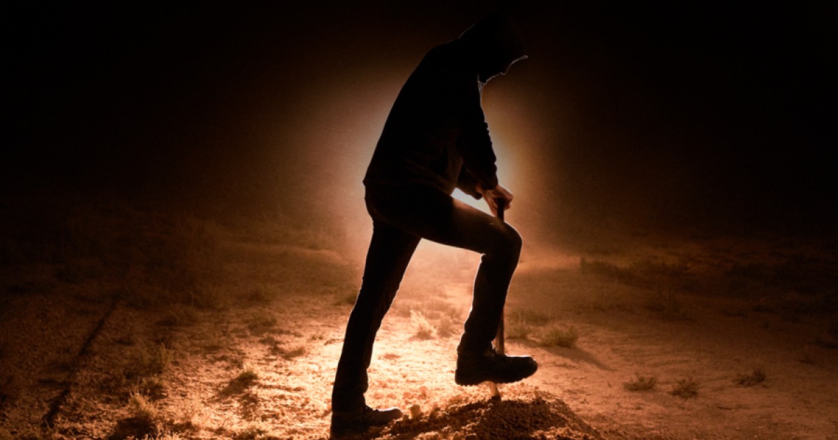 Luz en la oscuridad: Daniela, Dulce y Bella (Ep. 2) | Sitges Film Festival