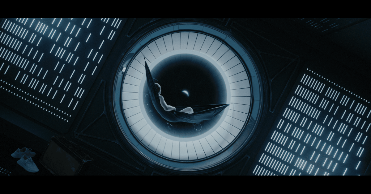 Escape Attempt | Sitges Film Festival