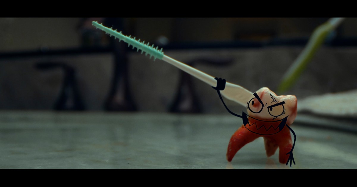 Tooth | Sitges Film Festival