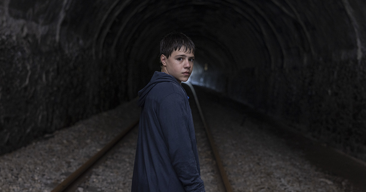 Invisible (Ep. 2) | Sitges Film Festival