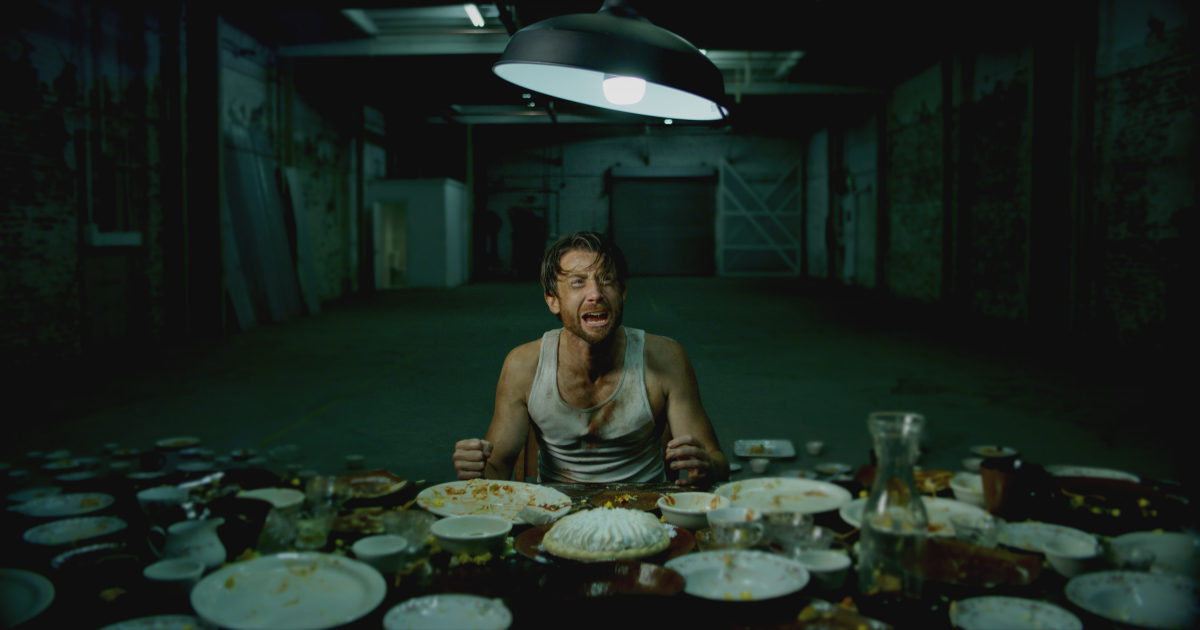 Cornucopia | Sitges Film Festival