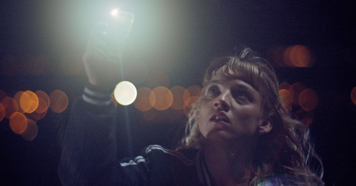 Meanwhile on Earth | Sitges Film Festival