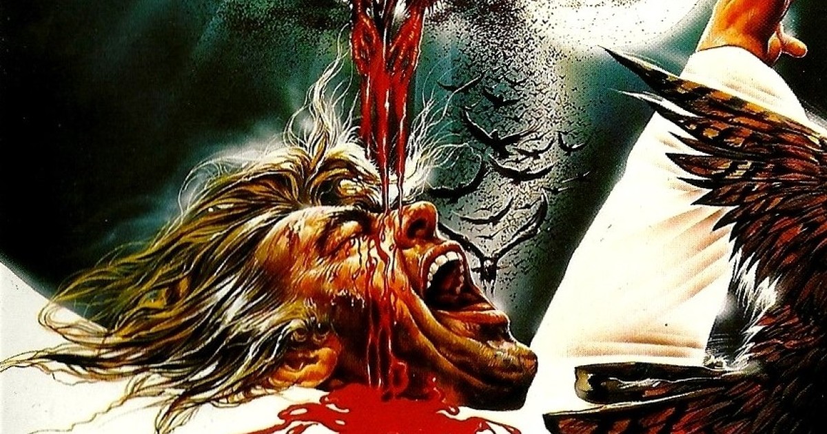 Zombie 5 Killing Birds | Sitges Film Festival