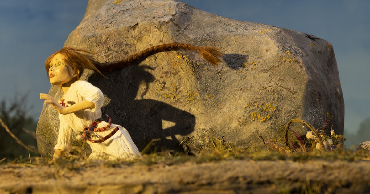 The Shadow of Dawn | Sitges Film Festival