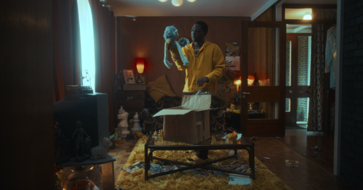 Meat Puppet | Sitges Film Festival