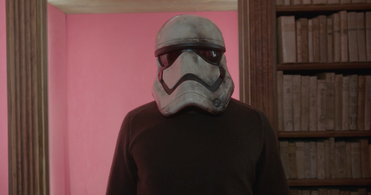 Mad Props | Sitges Film Festival