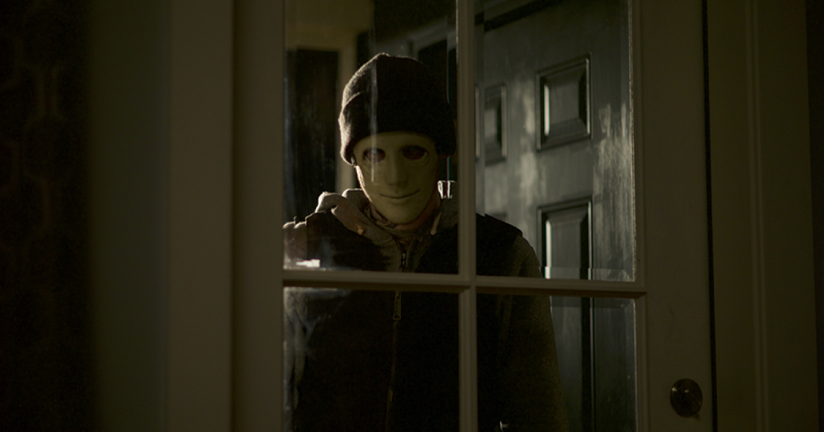 Hush - The "Shush" Cut | Sitges Film Festival