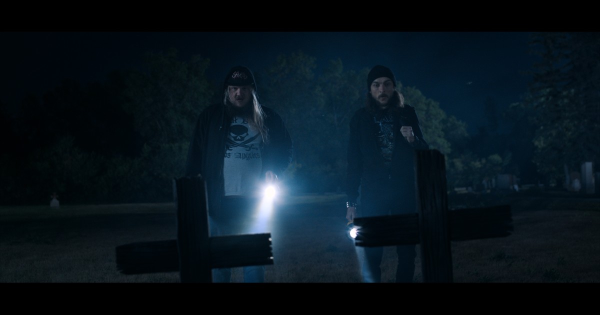 Deathgasm II: Goremageddon | Sitges Film Festival