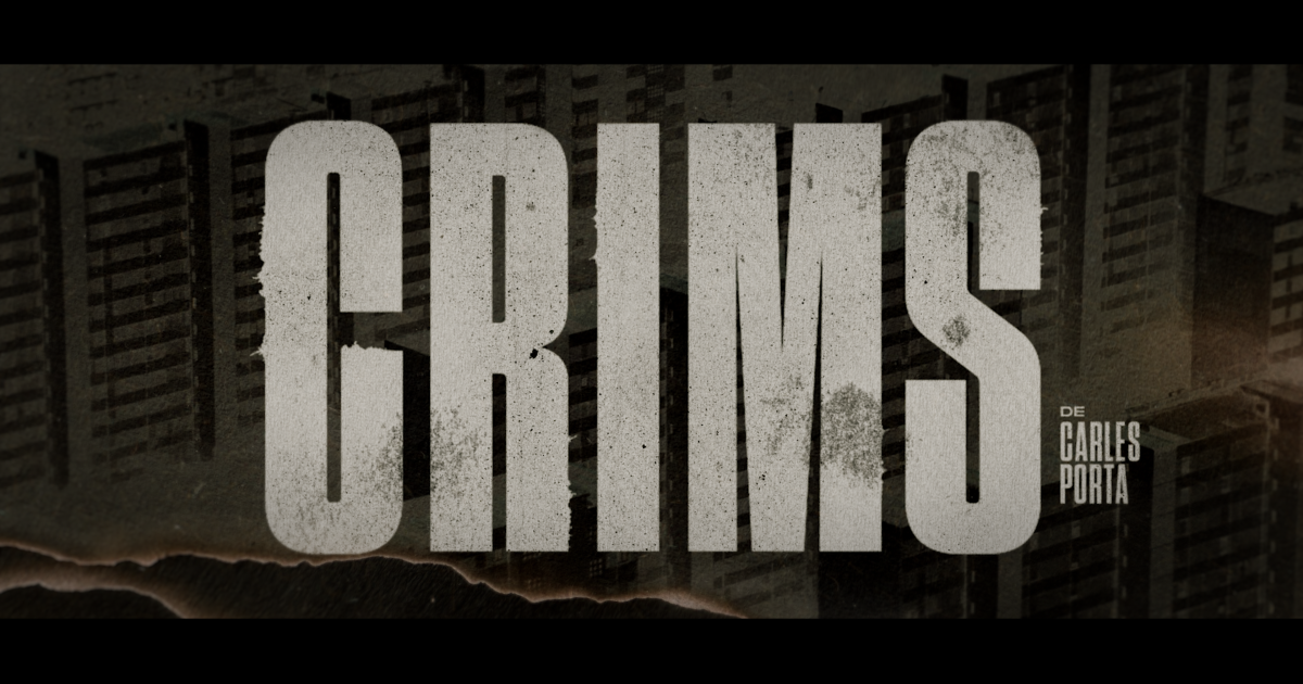 Crims: El doble crim de Bellvitge | Sitges Film Festival