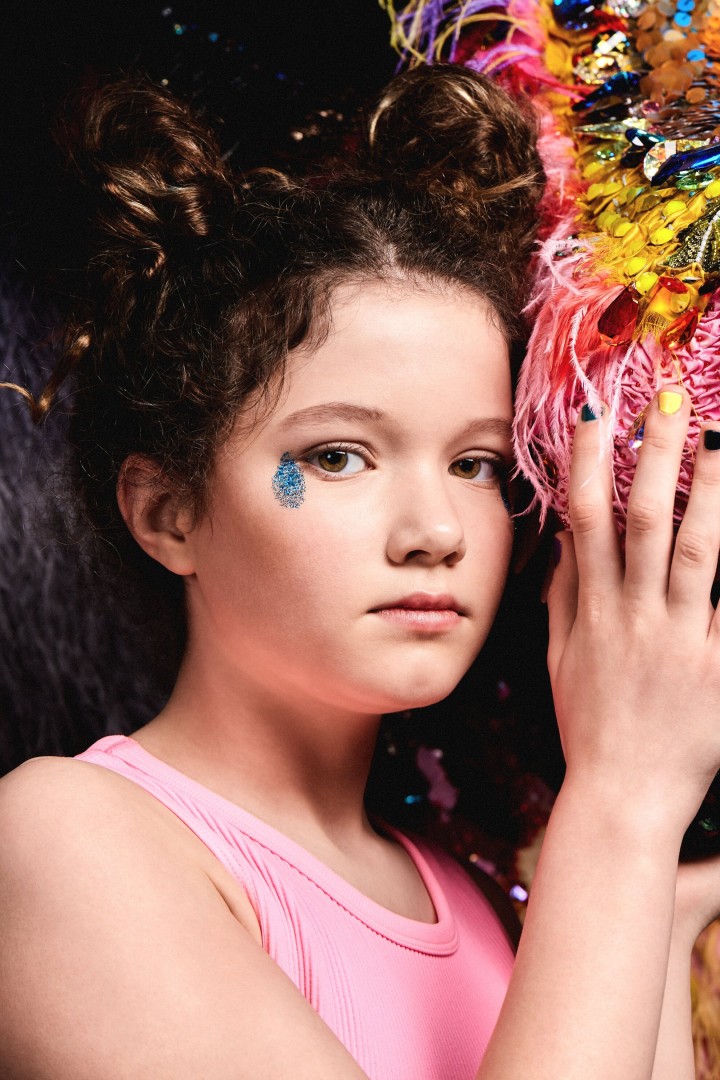 BLAZE | Sitges Film Festival