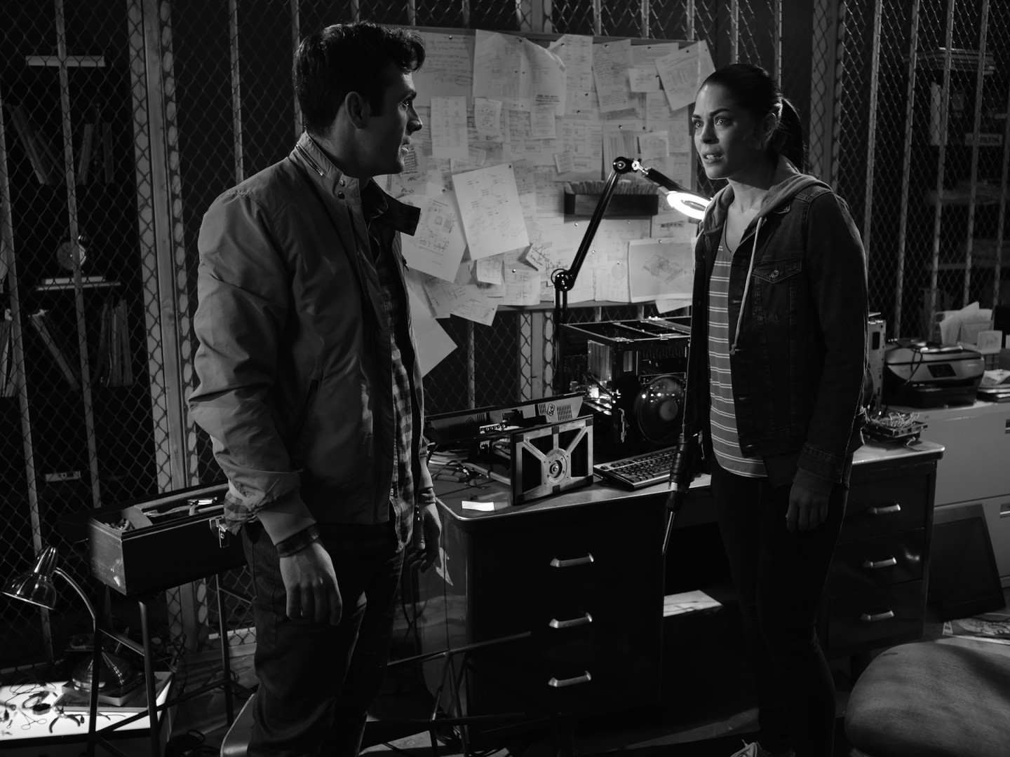 CREATOR | Sitges Film Festival