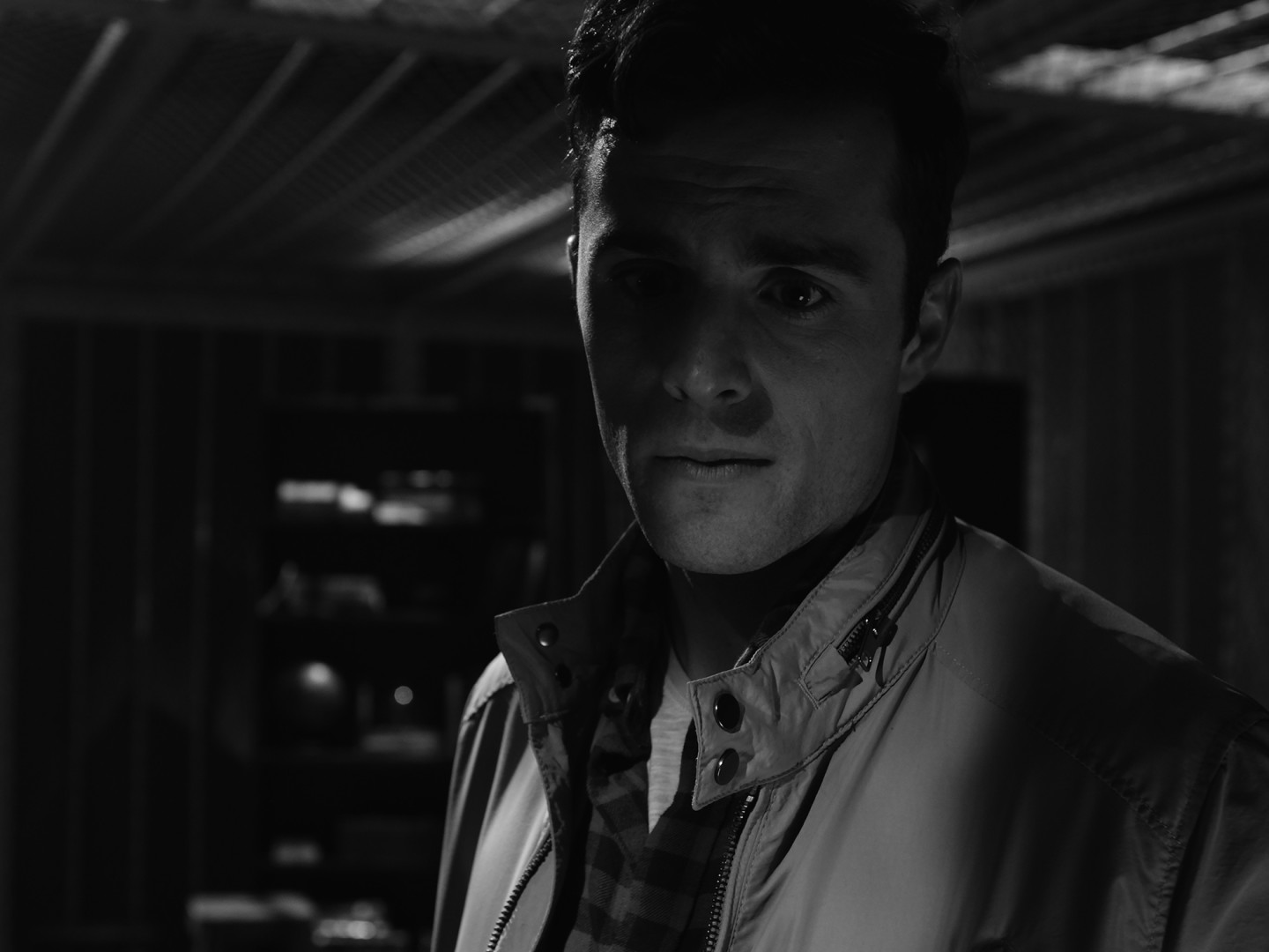 CREATOR | Sitges Film Festival