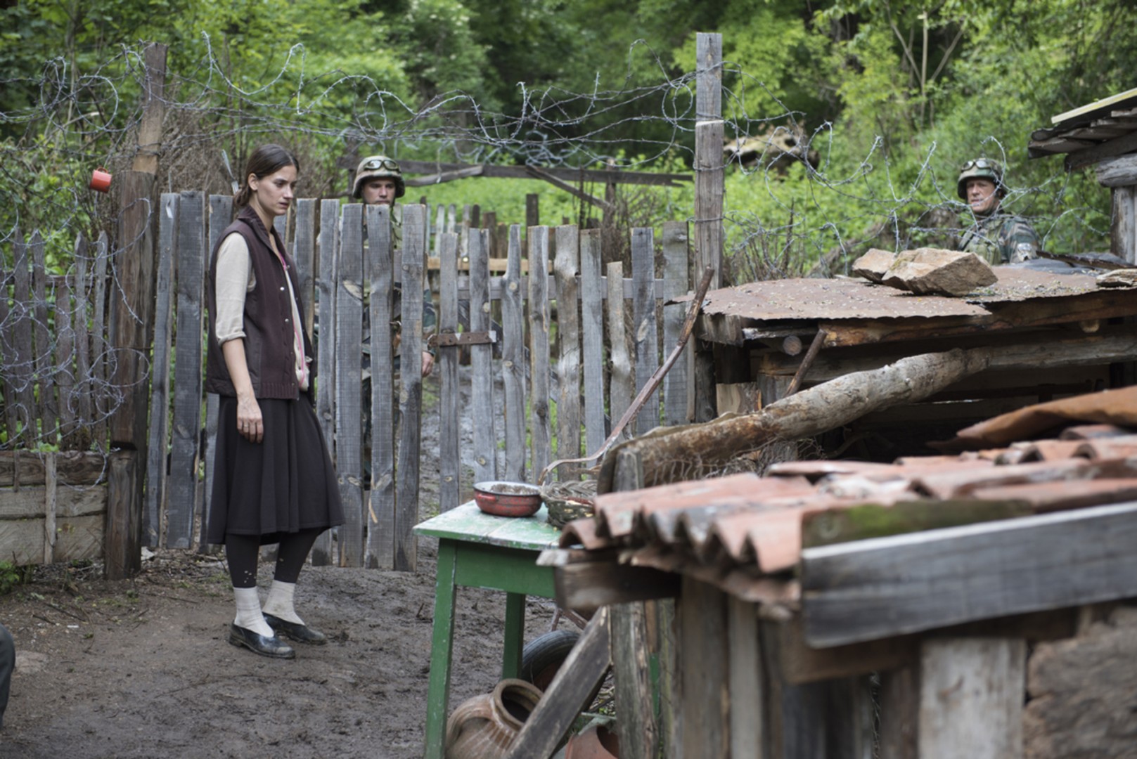 DARKLING (MRAK) | Sitges Film Festival