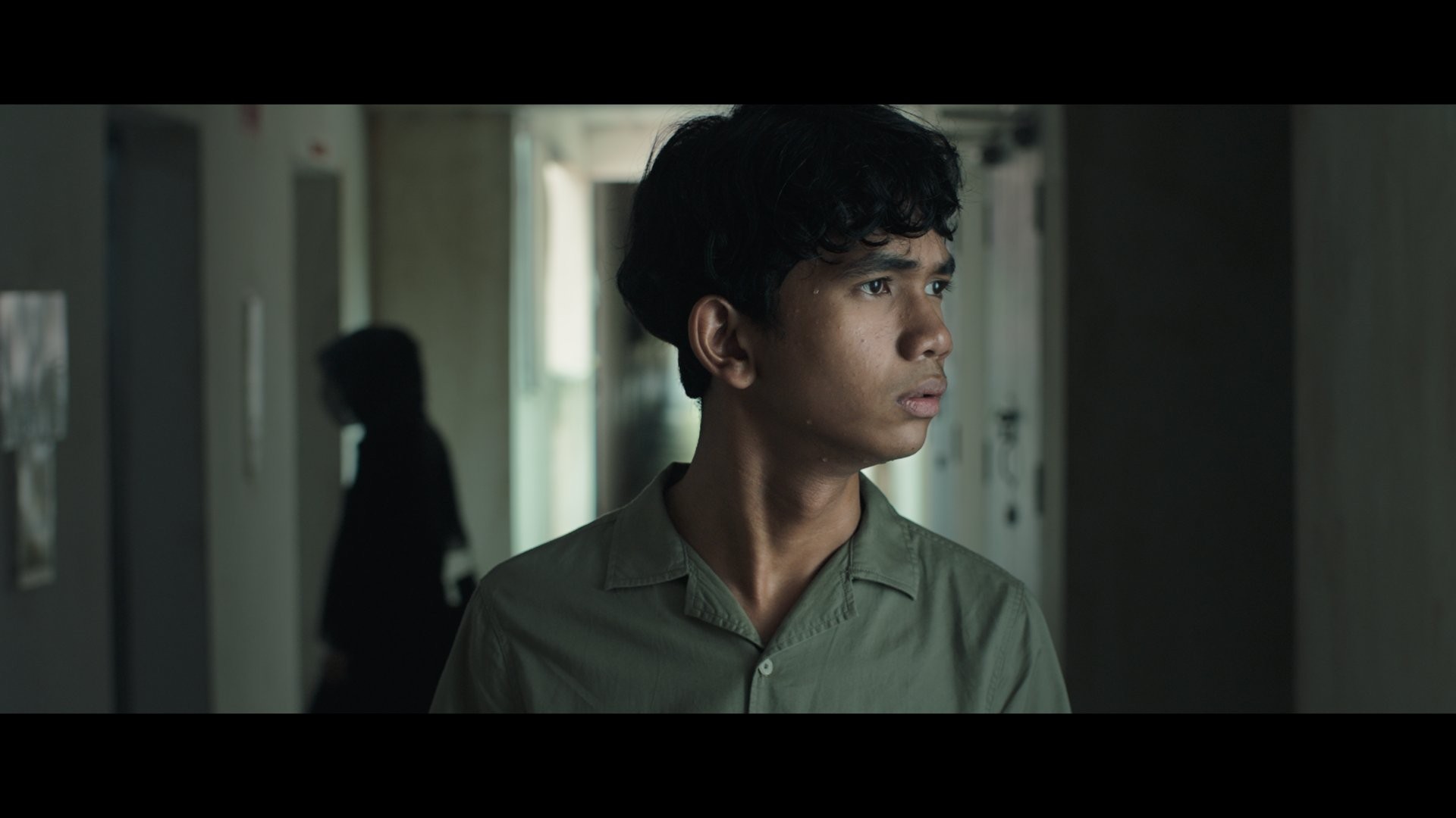 BLOOD FLOWER (HARUM MALAM) | Sitges Film Festival