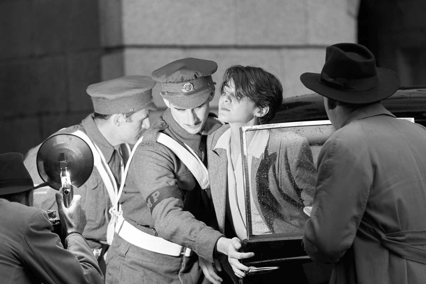 LOLA | Sitges Film Festival