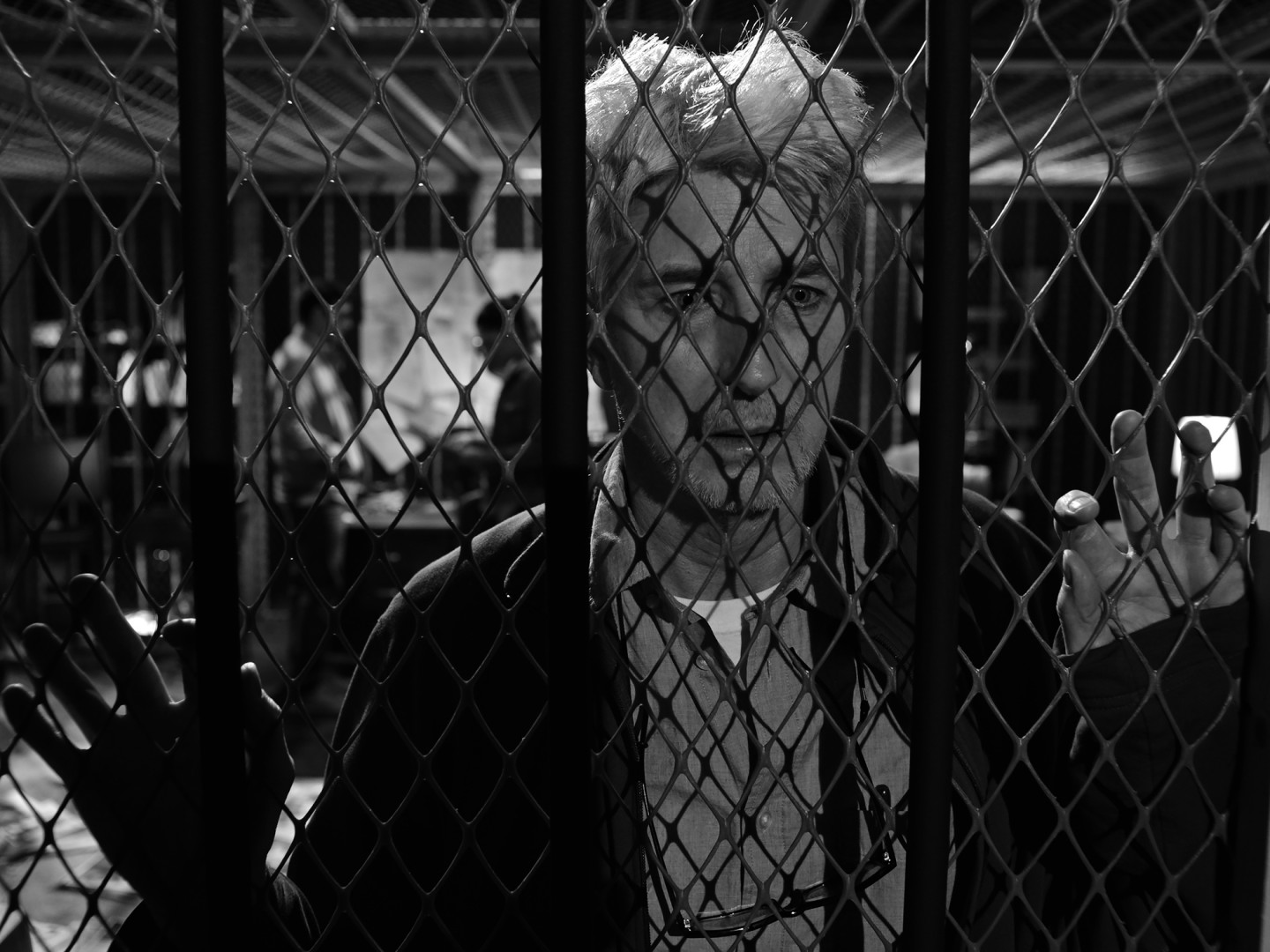 CREATOR | Sitges Film Festival