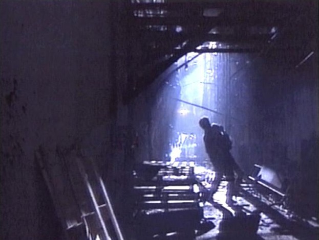 PORTRAIT OF A SERIAL RAPIST | Sitges Film Festival