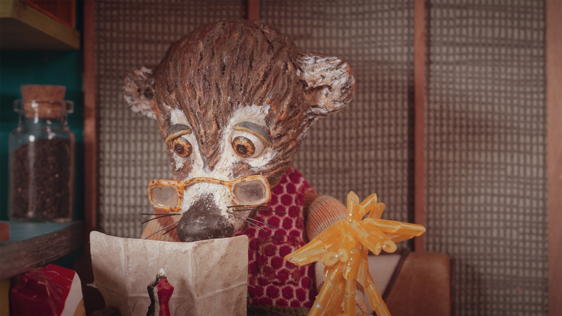 EL MATÍ DEL SENYOR XIFRÓ (MR. XIFRÓ'S MORNING) | Sitges Film Festival