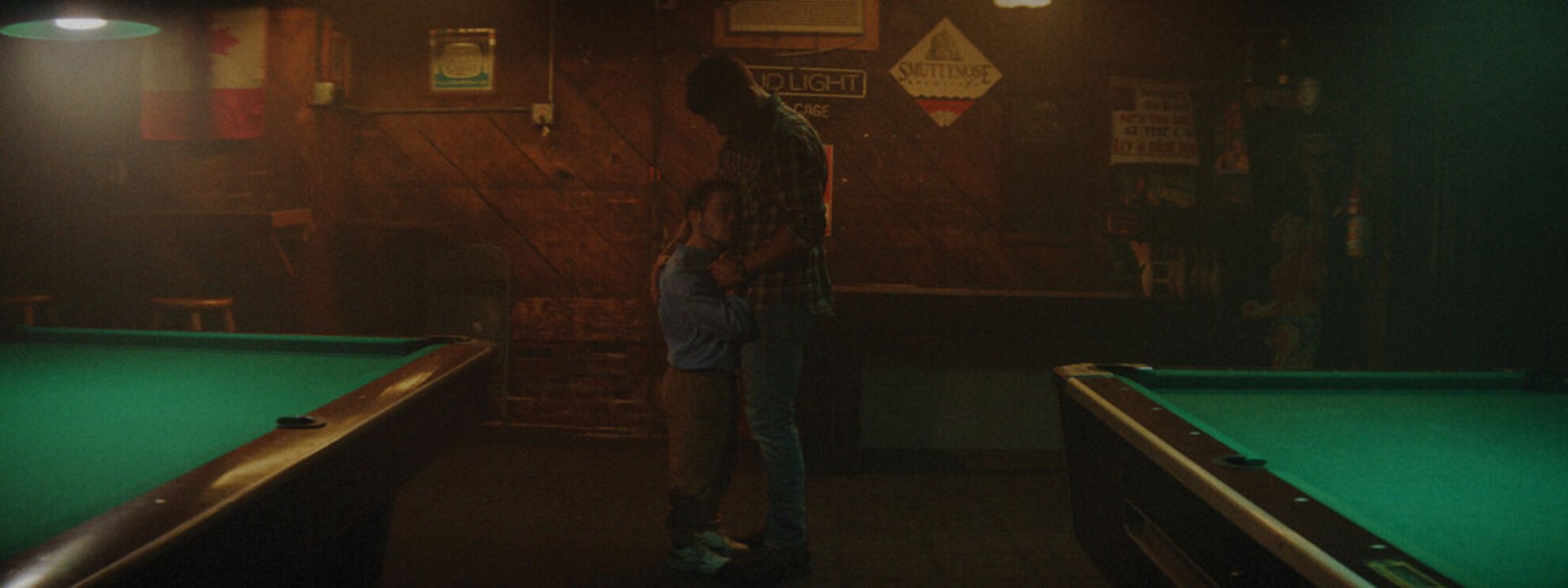 UNIDENTIFIED OBJECTS | Sitges Film Festival