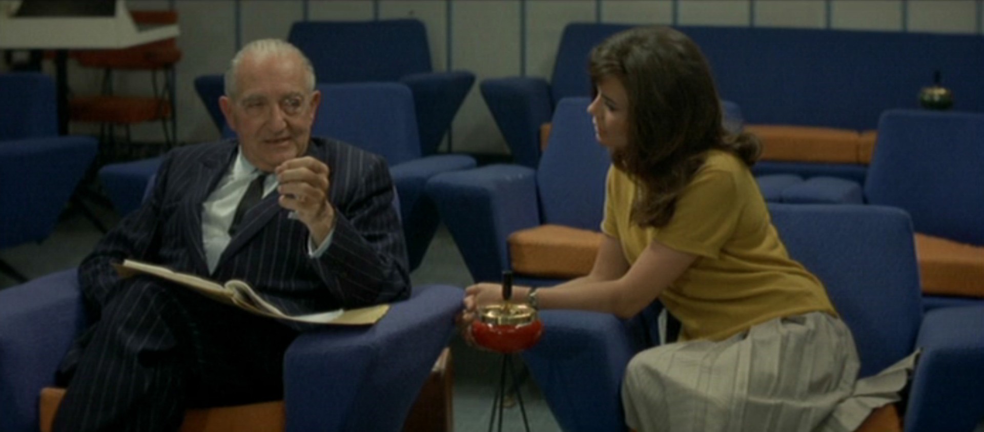 El desprecio (4K) | Sitges Film Festival