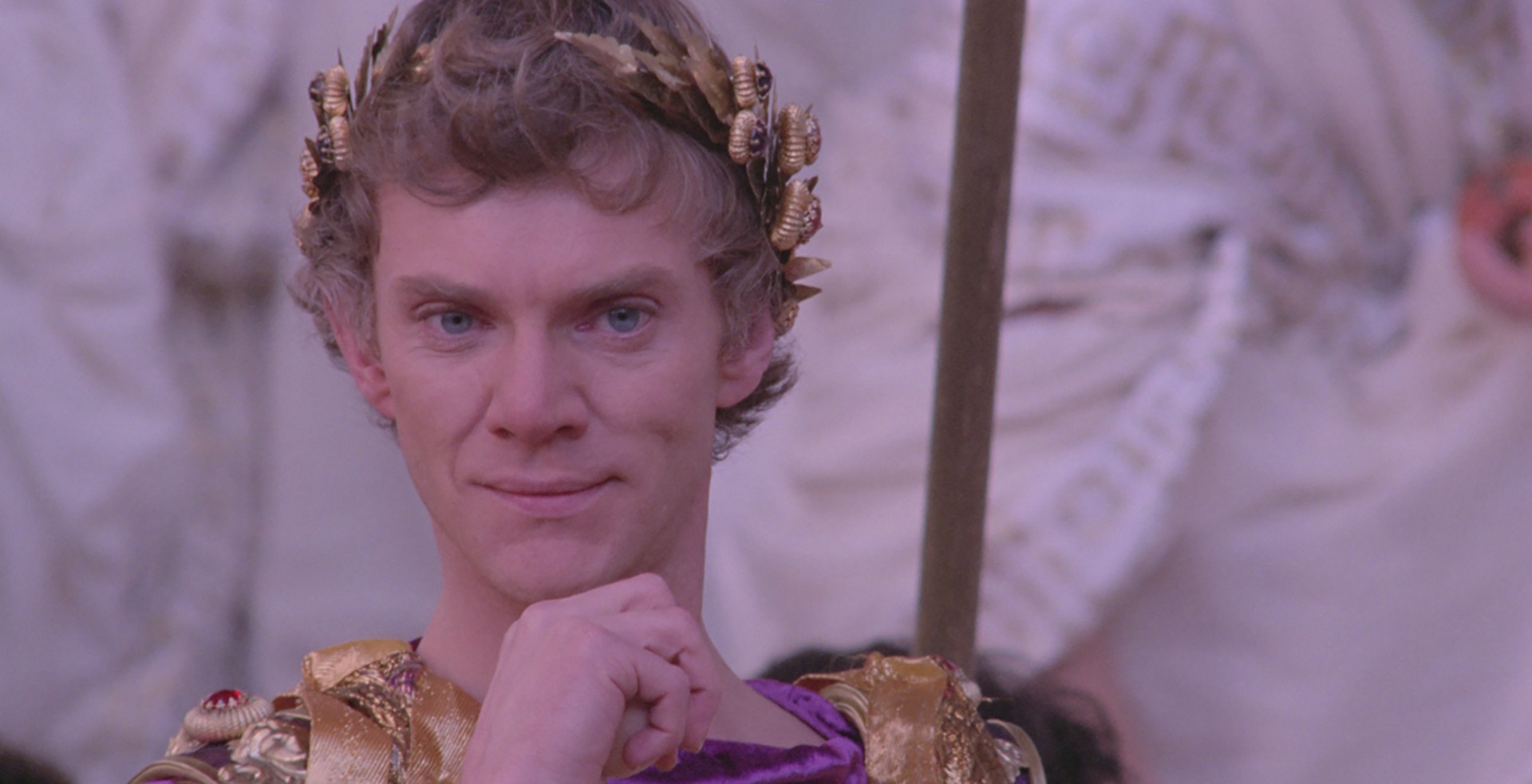 Caligula The Ultimate Cut 4k Sitges Film Festival