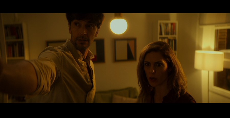 Ellos | Sitges Film Festival