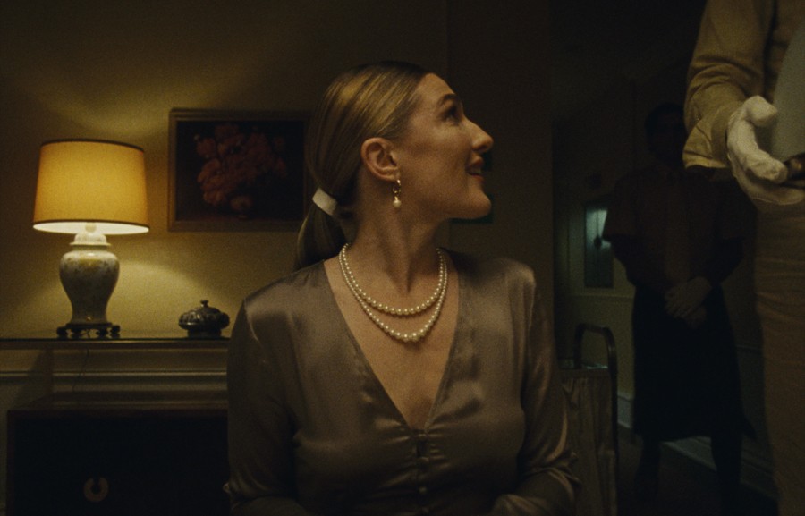 Mothers & Monsters | Sitges Film Festival