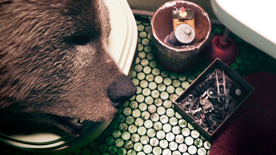 Bye Bear | Sitges Film Festival