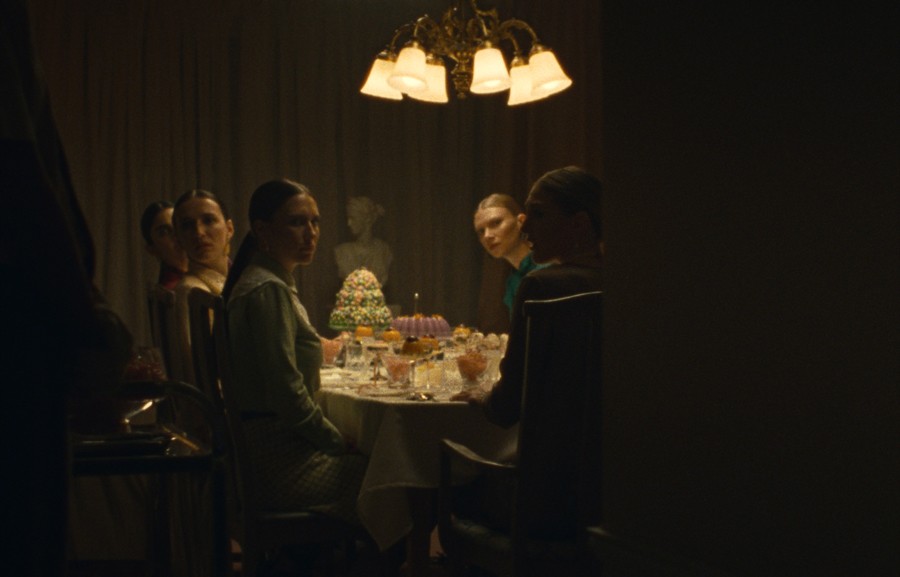 Mothers & Monsters | Sitges Film Festival