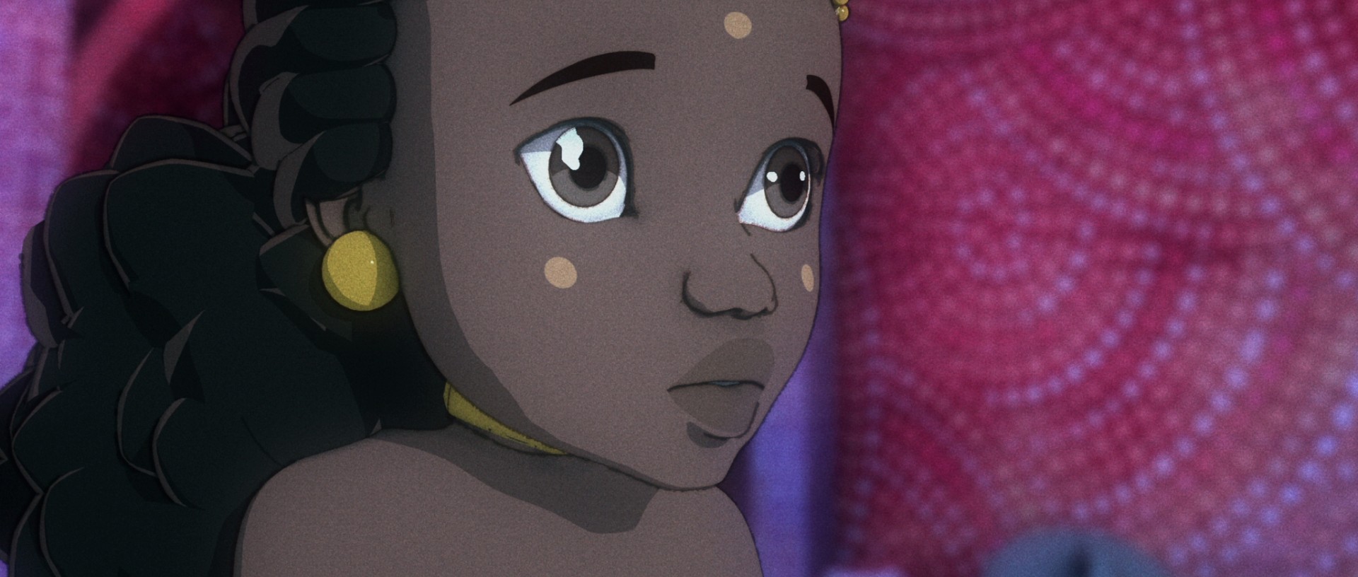 Opal | Sitges Film Festival