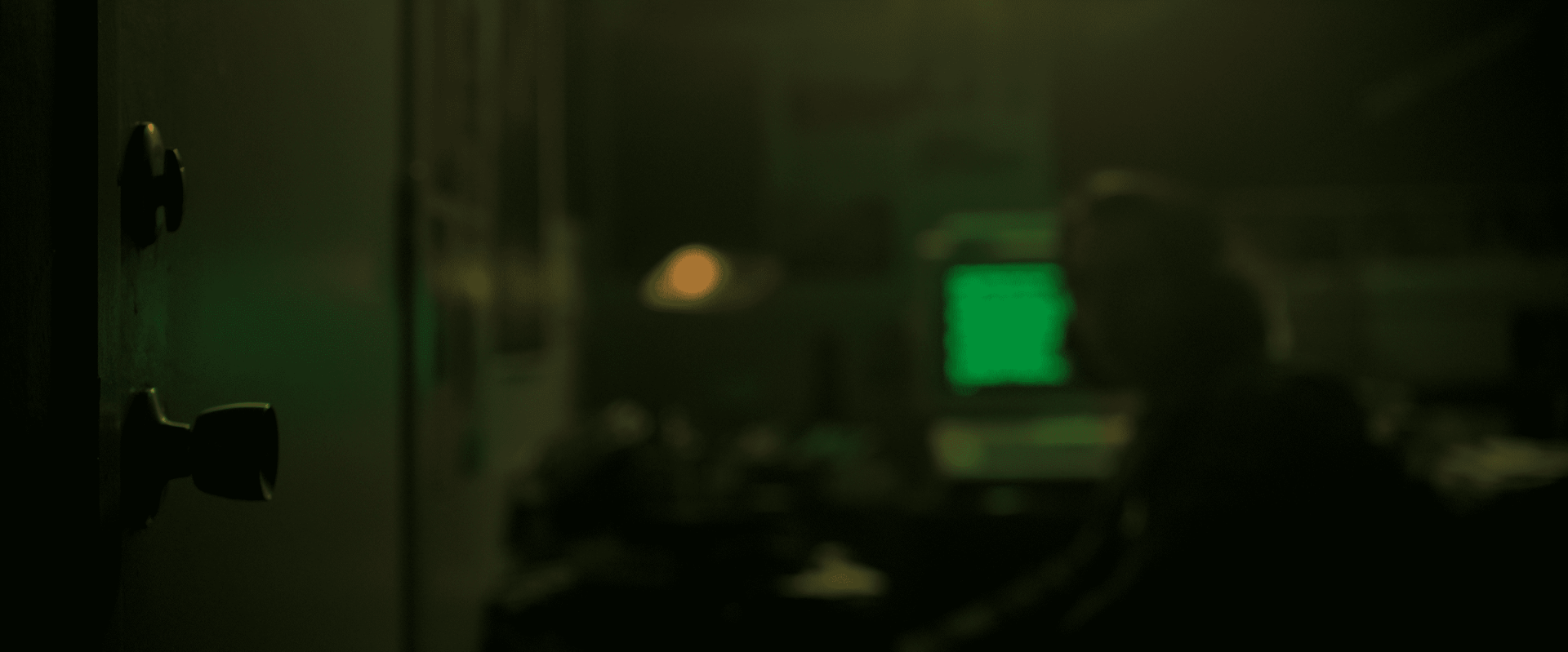 Paragon | Sitges Film Festival