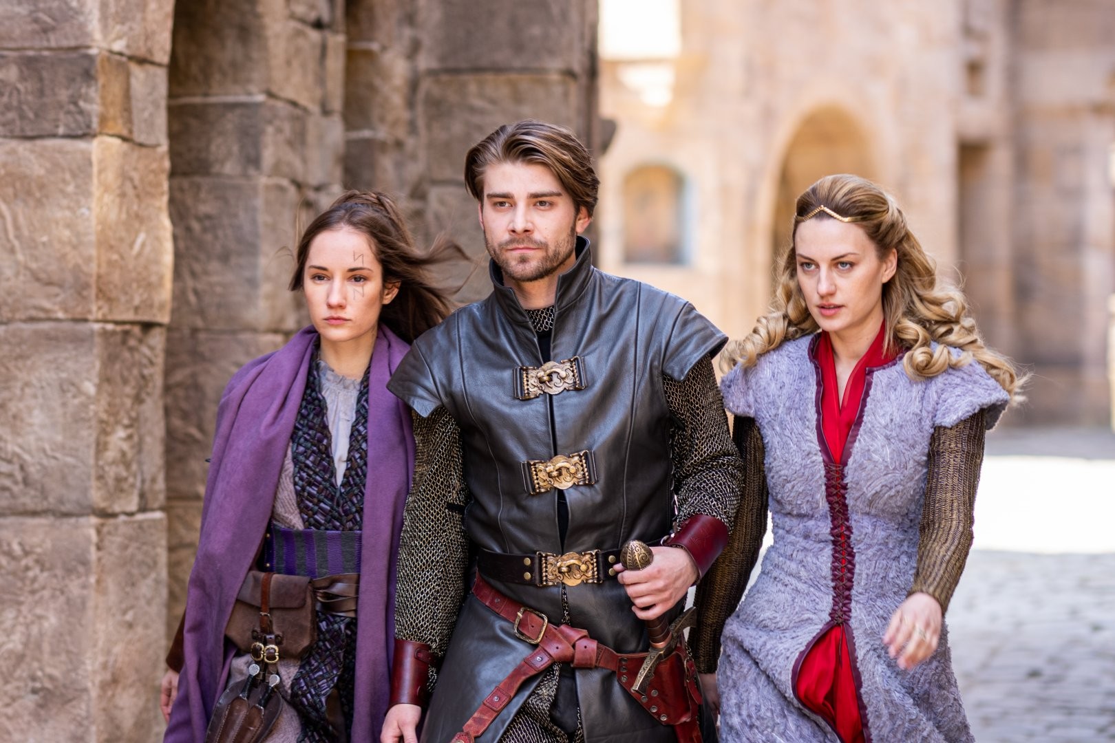 Alchemist cursed in time | Sitges Film Festival