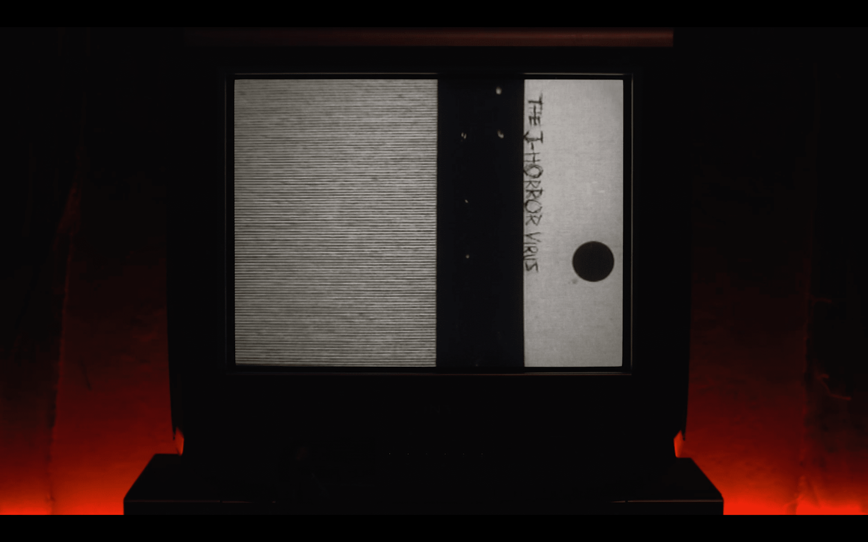 The J-Horror Virus | Sitges Film Festival