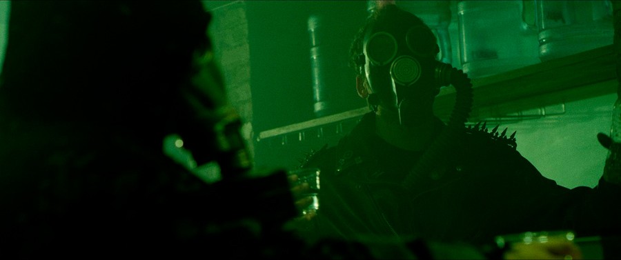 The Many Worlds of George Goodman | Sitges Film Festival