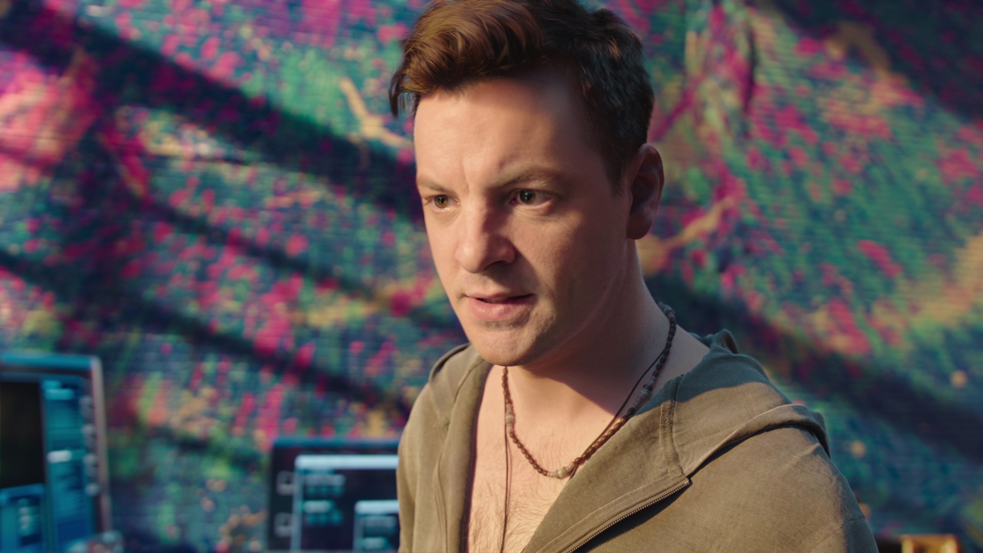 Flite | Sitges Film Festival