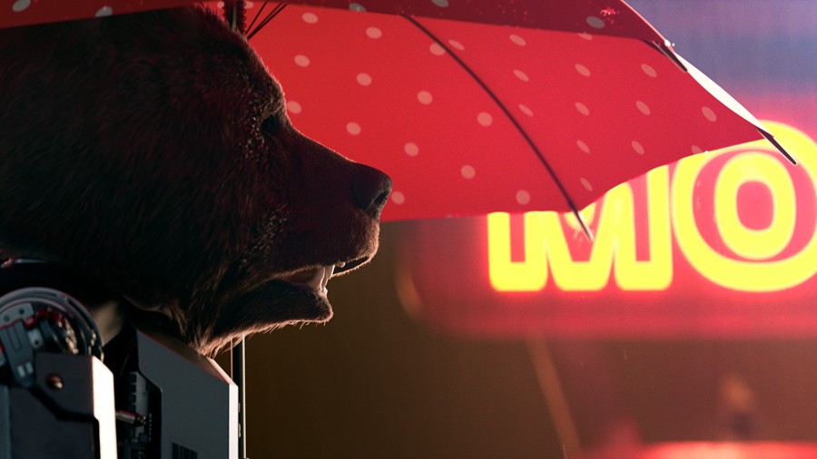 Bye Bear | Sitges Film Festival