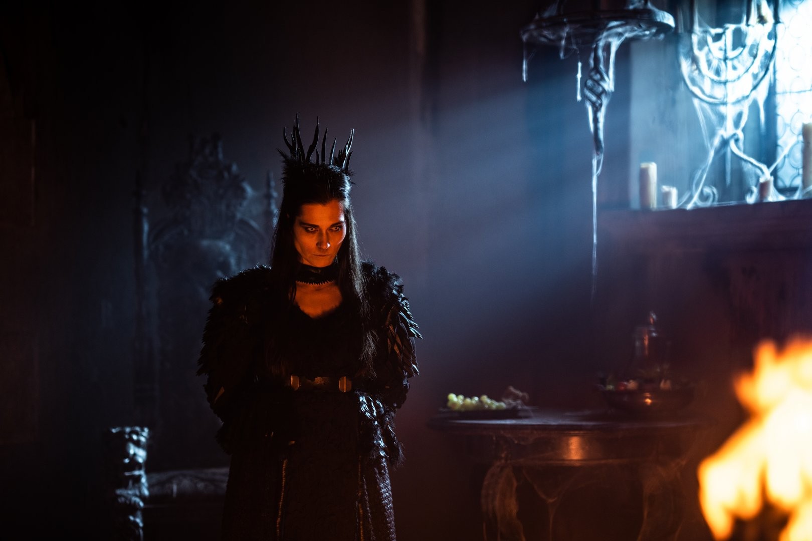 Alchemist cursed in time | Sitges Film Festival