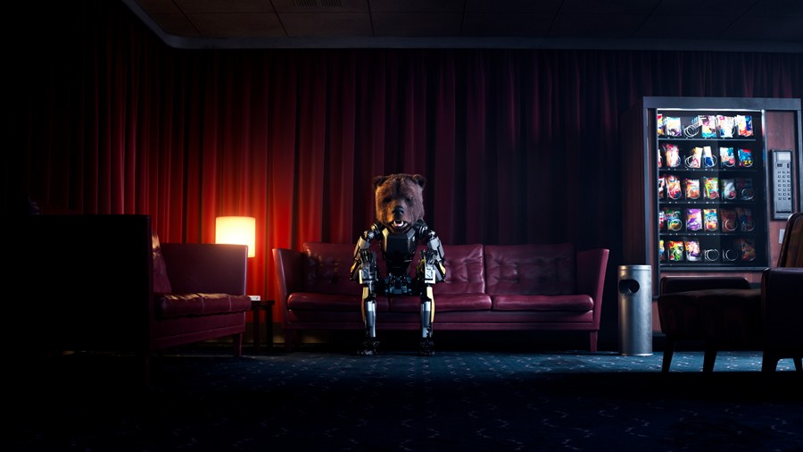 Bye Bear | Sitges Film Festival